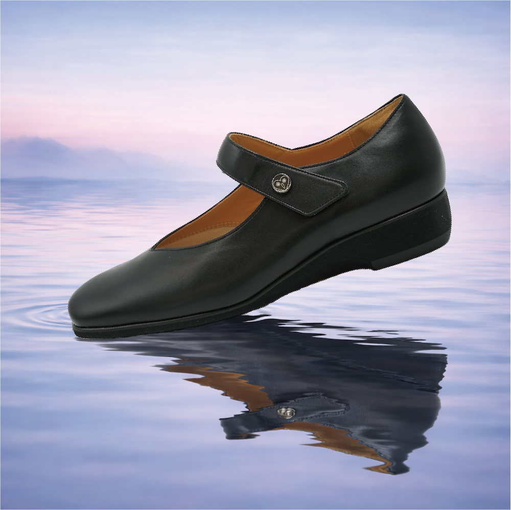 Patream PROFITTER 04 Black│FOOTPRIDE公式オンラインショップ